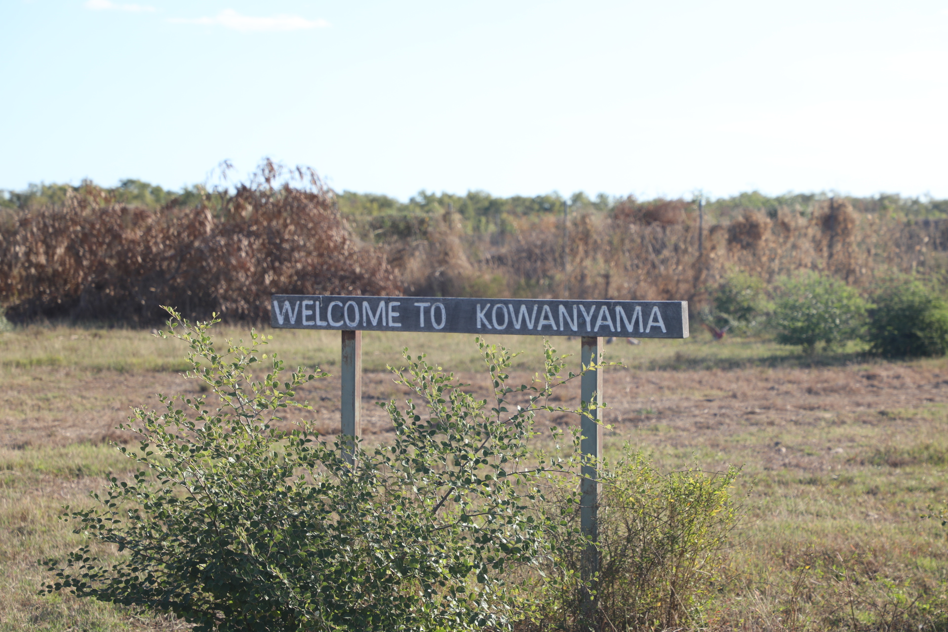 February Council Meeting - Kowanyama Aboriginal Shire Council