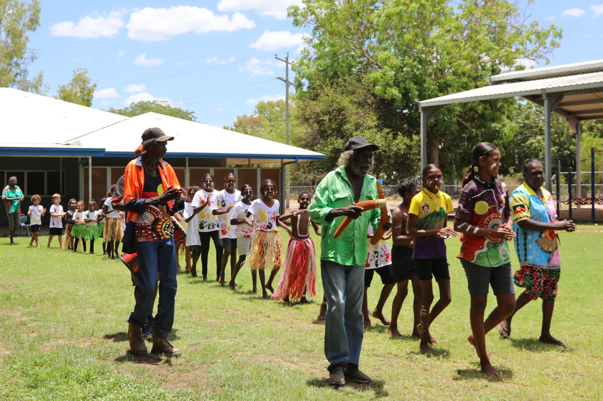 December Council Meeting - Kowanyama Aboriginal Shire Council