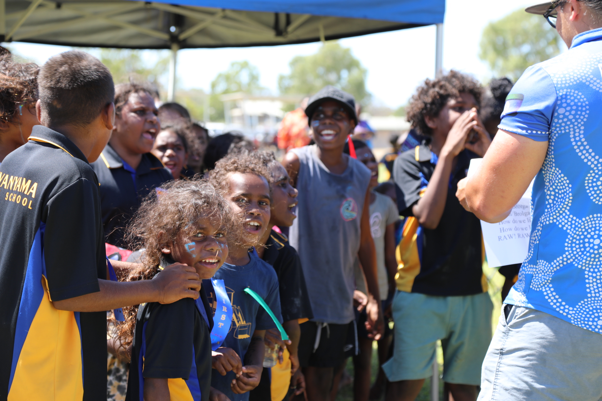 September Council Meeting - Kowanyama Aboriginal Shire Council