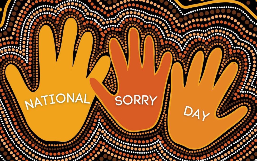 National Sorry Day - Kowanyama Aboriginal Shire Council
