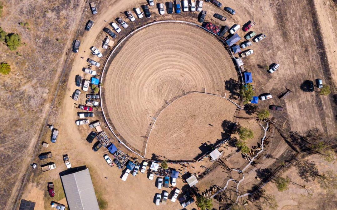 Kowanyama Rodeo - Kowanyama Aboriginal Shire Council