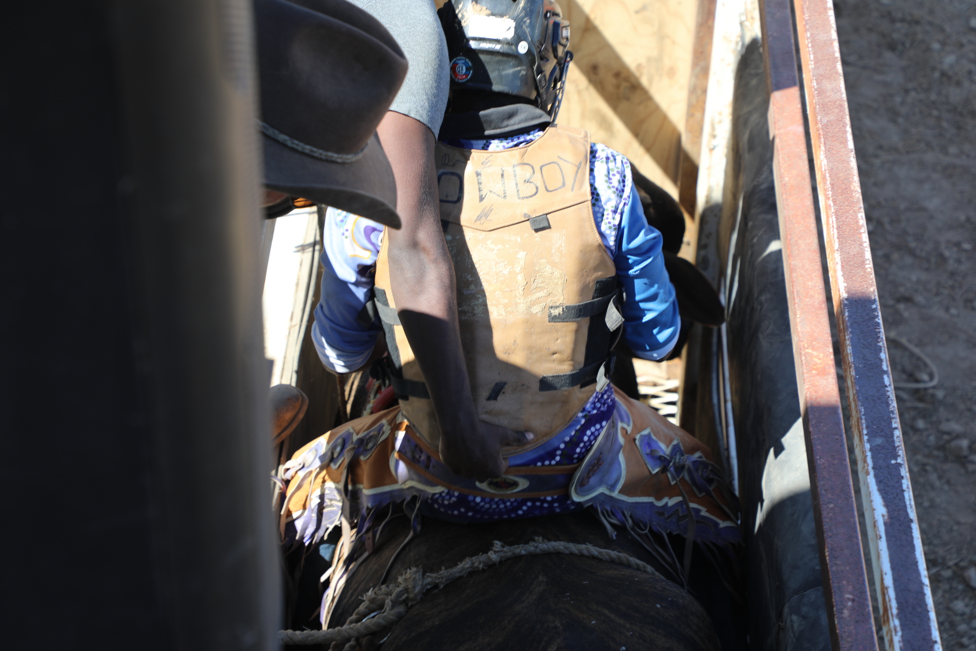 Kowanyama Rodeo Ball - Kowanyama Aboriginal Shire Council