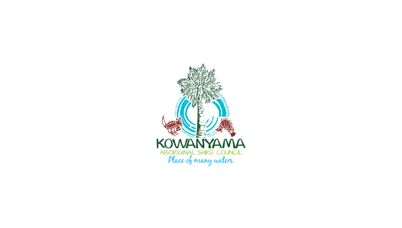 Important Community Notice - Kowanyama Aboriginal Shire Council