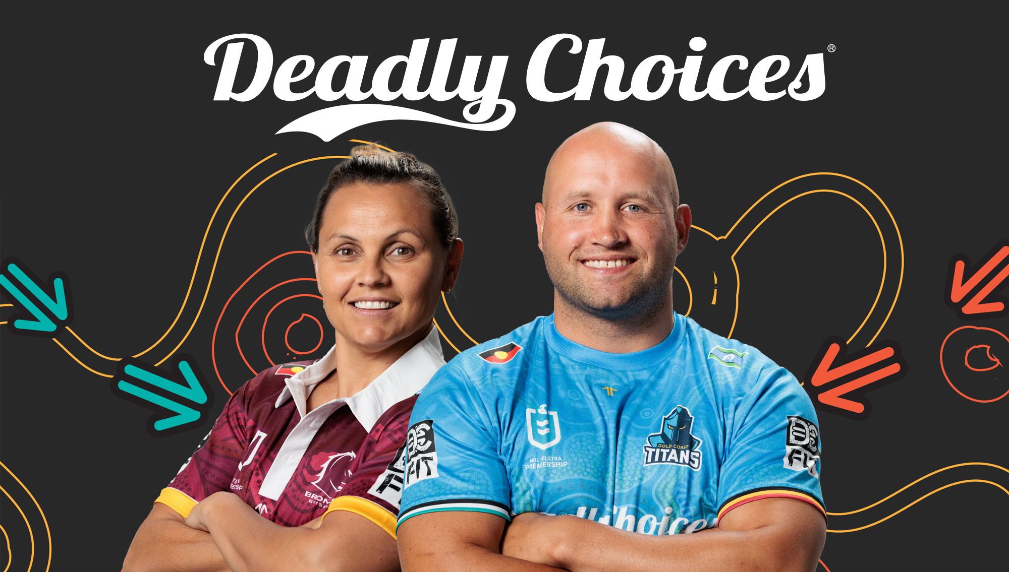Touch Competition: Battle of the Clans - Kowanyama Aboriginal Shire Council