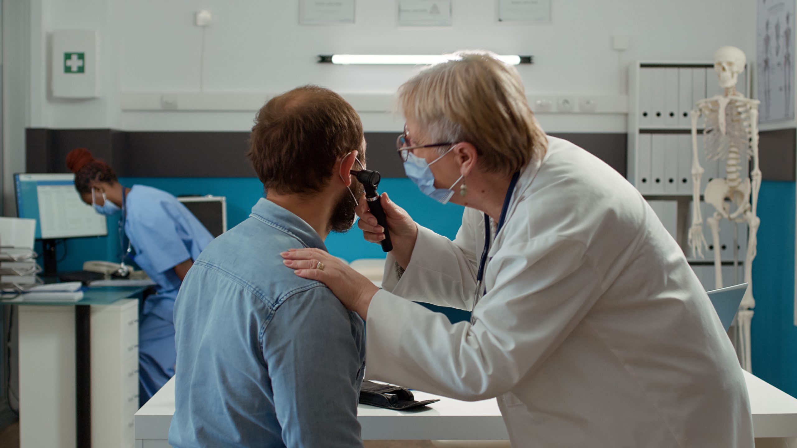 Community Visit: Ear, Nose and Throat (ENT) - Kowanyama Aboriginal ...