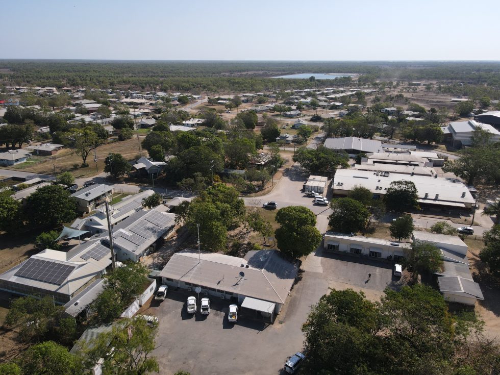Kowanyama Housing Presentation - Kowanyama Aboriginal Shire Council