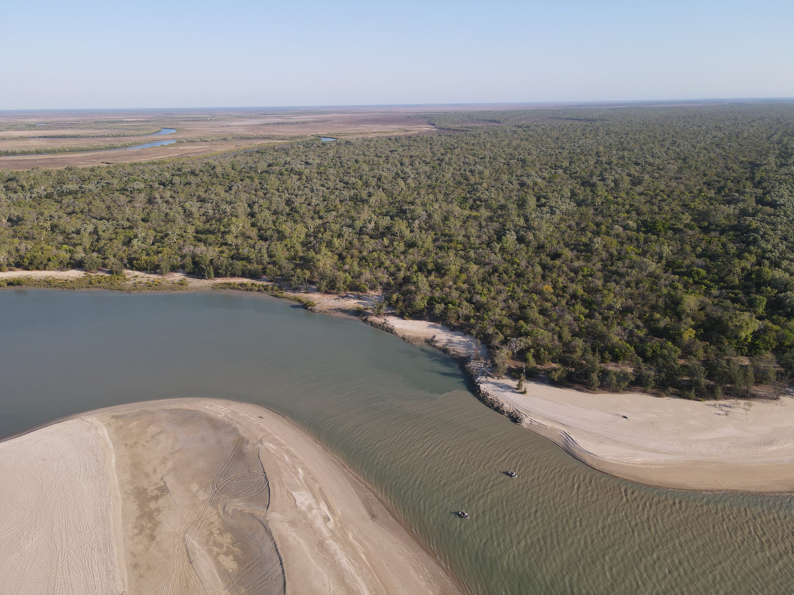 March Council Meeting - Kowanyama Aboriginal Shire Council