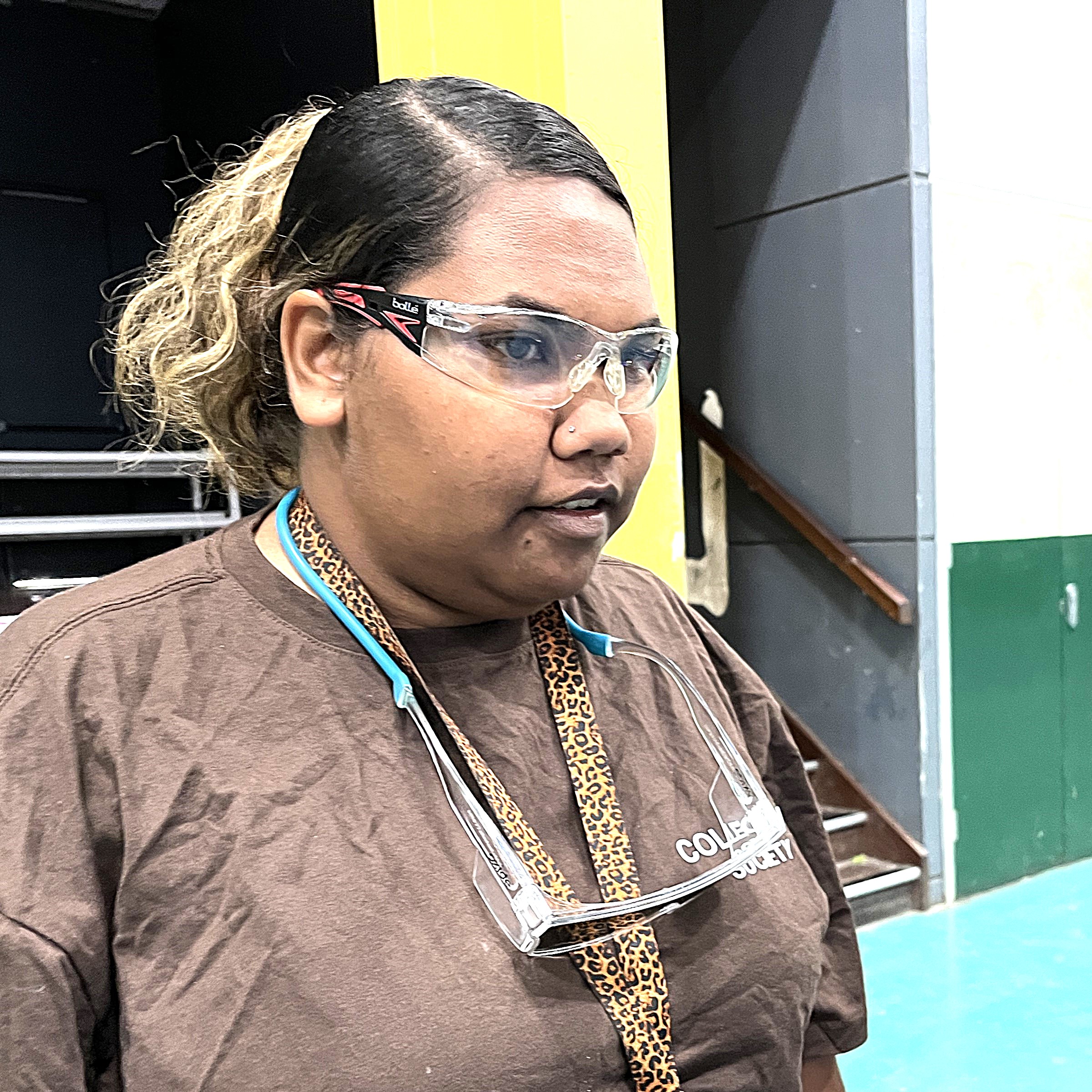 Kowanyama Aboriginal Shire Council By-Election - Kowanyama Aboriginal ...